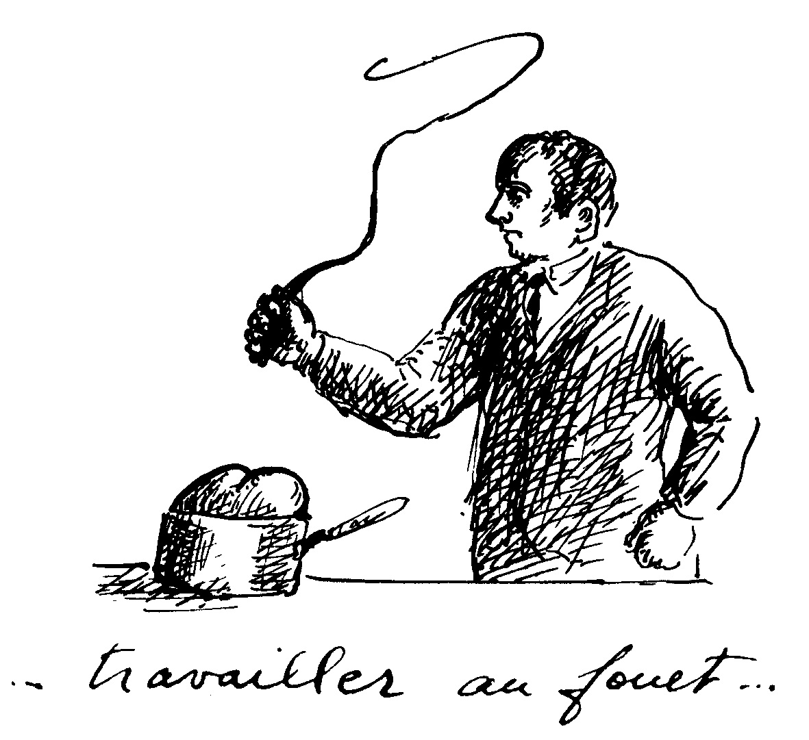 Lui cuisine | Les Hardis