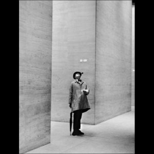 Jacques Tati, révolutionnaire cocasse | Les Hardis