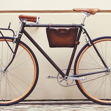 3 vélos stylés pour rouler en ville | Les Hardis