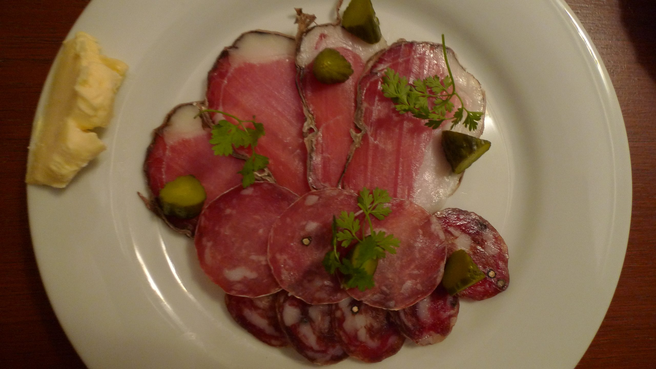 Les Arlots | Les Hardis