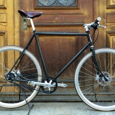 3 vélos stylés pour rouler en ville | Les Hardis