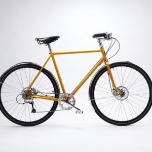 3 vélos stylés pour rouler en ville | Les Hardis