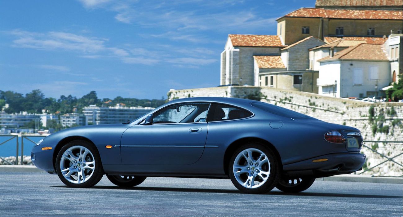 Coupé et volupté | Les Hardis