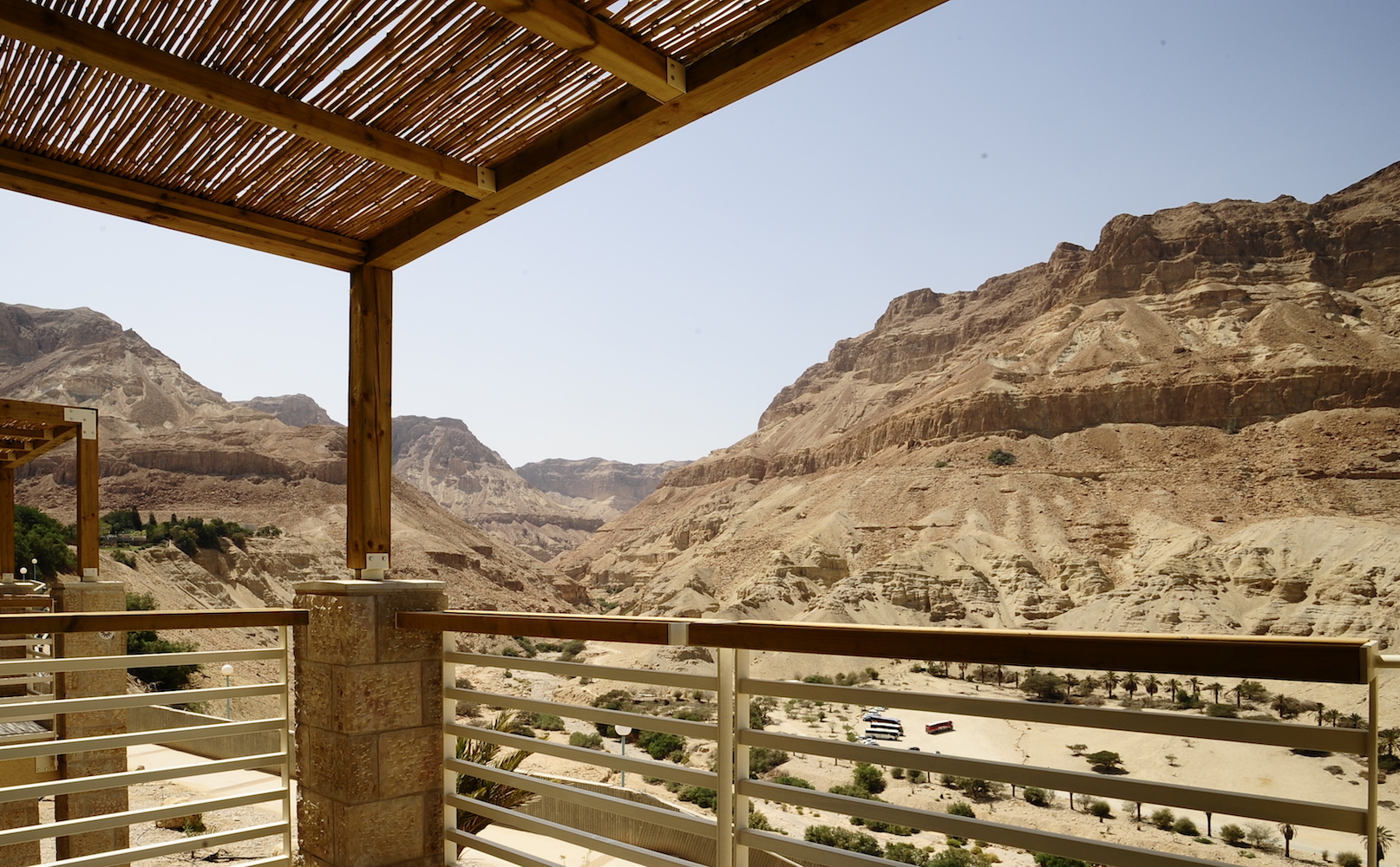 Un kibboutz 3 étoiles entre mer et montagne | Les Hardis