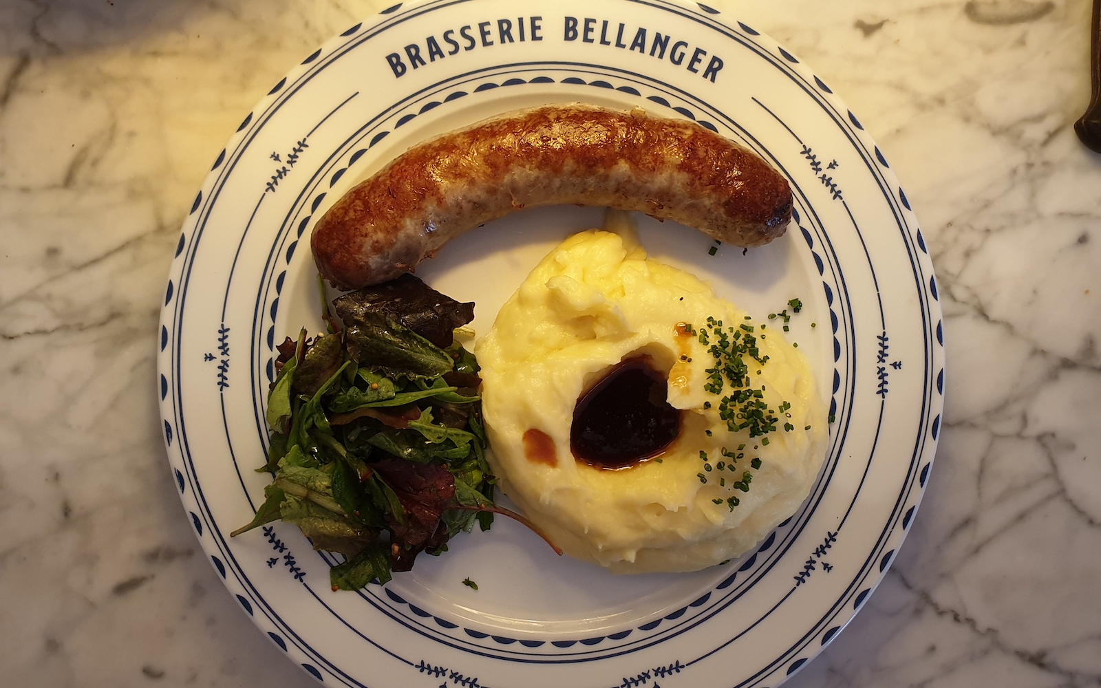 Brasserie Bellanger, les plaisirs d’hier au bout de la rue | Les Hardis