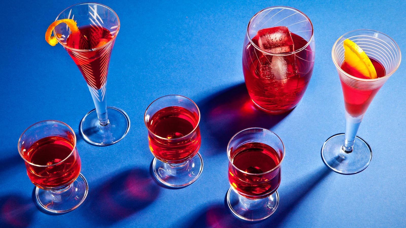 Select, le Spritz de la Sérénissime | Les Hardis