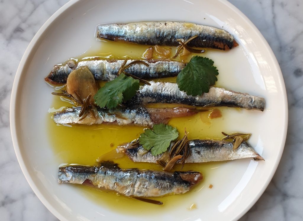 Oui Mon Général ! Un restaurant de province très parisien | Les Hardis