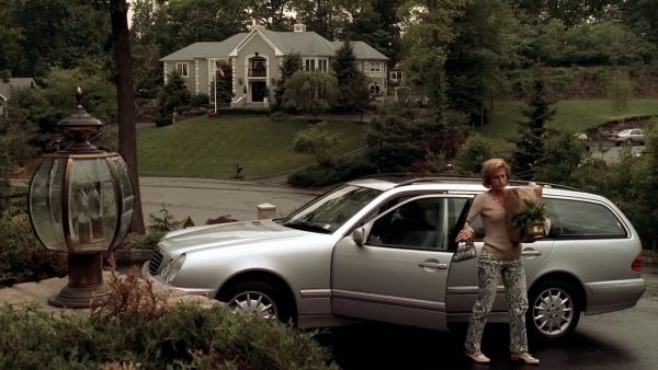 7 autos de mafieux dans la série The Sopranos | Les Hardis