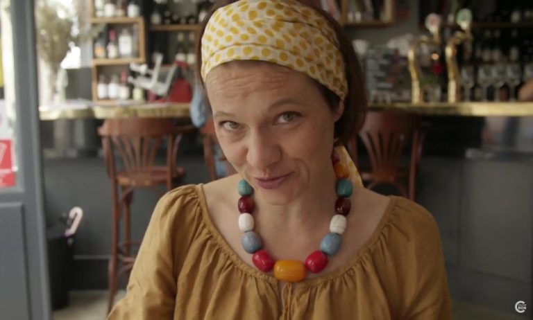 Portrait : Emmanuelle Jary, passeuse de goût | Les Hardis