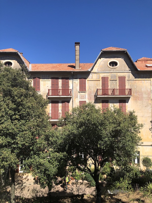 Corse, carnet de route hors-saison en 15 adresses | Les Hardis