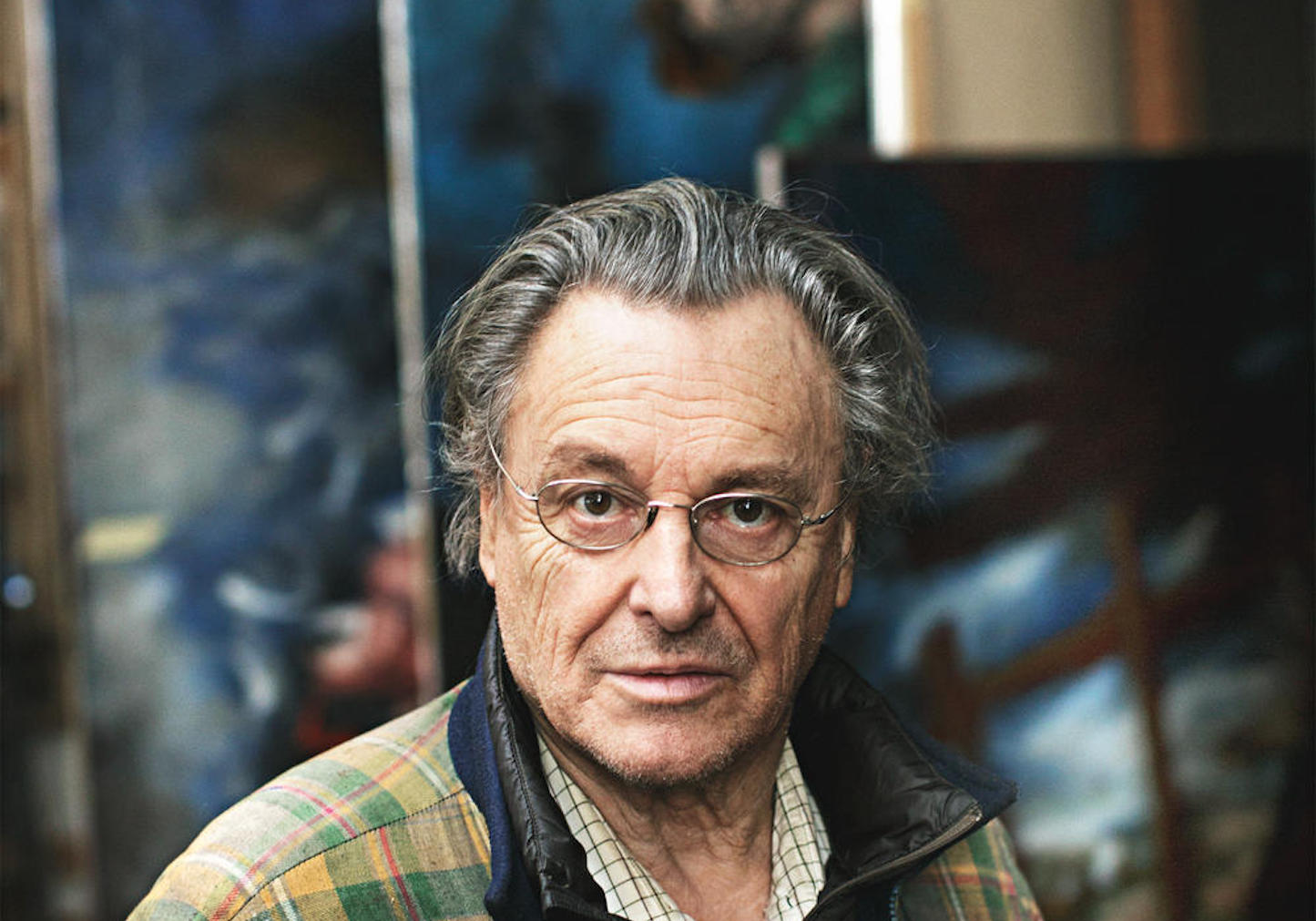 Rencontre : Gérard Garouste | Les Hardis