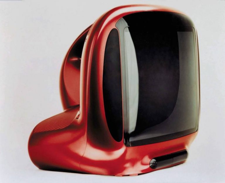 Luigi Colani, l’inventeur du bio design | Les Hardis