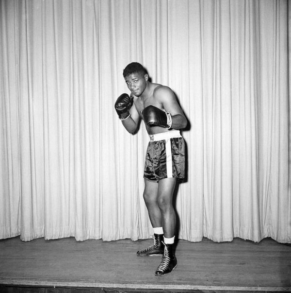 La boxe anglaise : un art, un vrai | Les Hardis