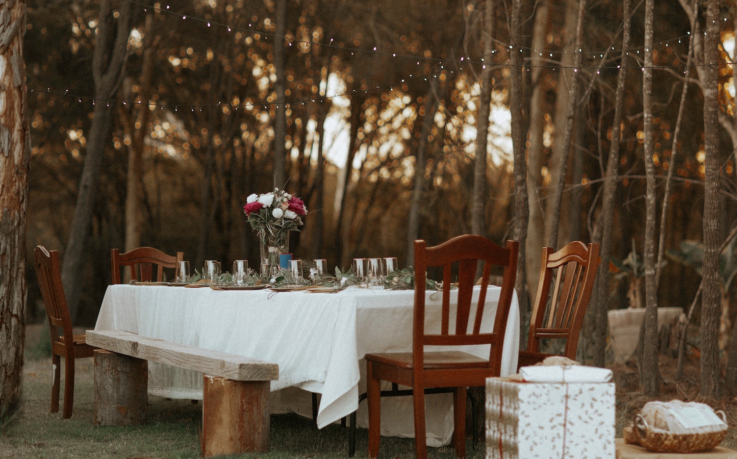 10 petits rituels à mettre en place pour mieux apprécier son repas ...