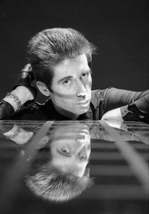 Rencontre : Philippe Morillon et les années Palace | Les Hardis