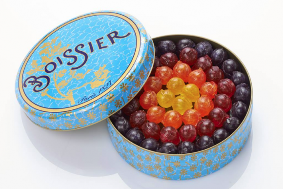 Les 5 meilleures confiseries à Paris et ailleurs | Les Hardis