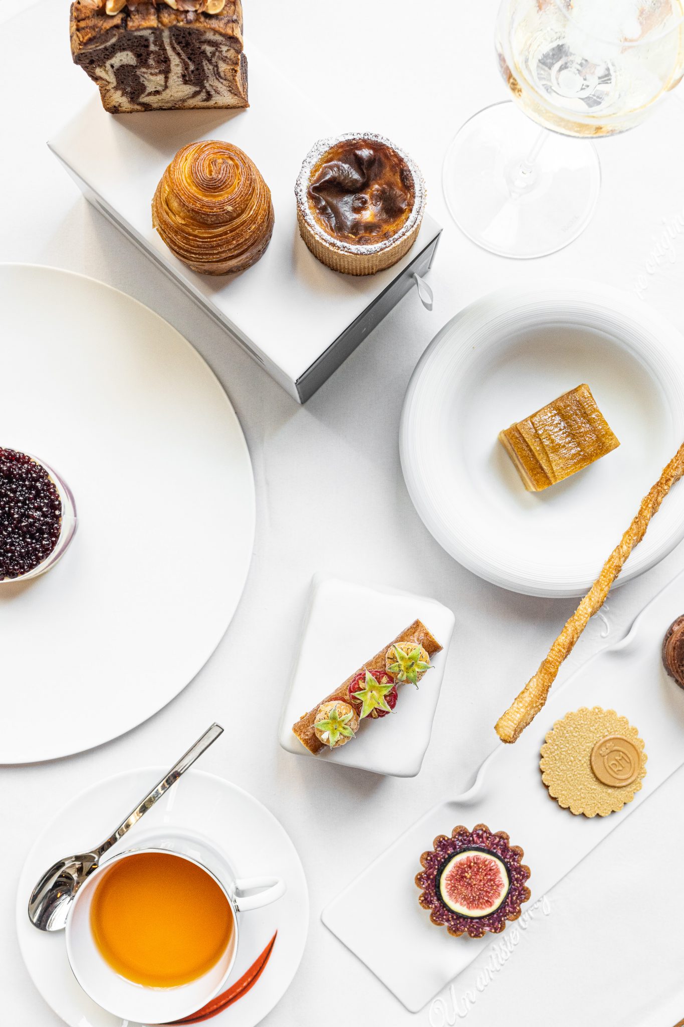 Les meilleurs tea time de Paris | Les Hardis