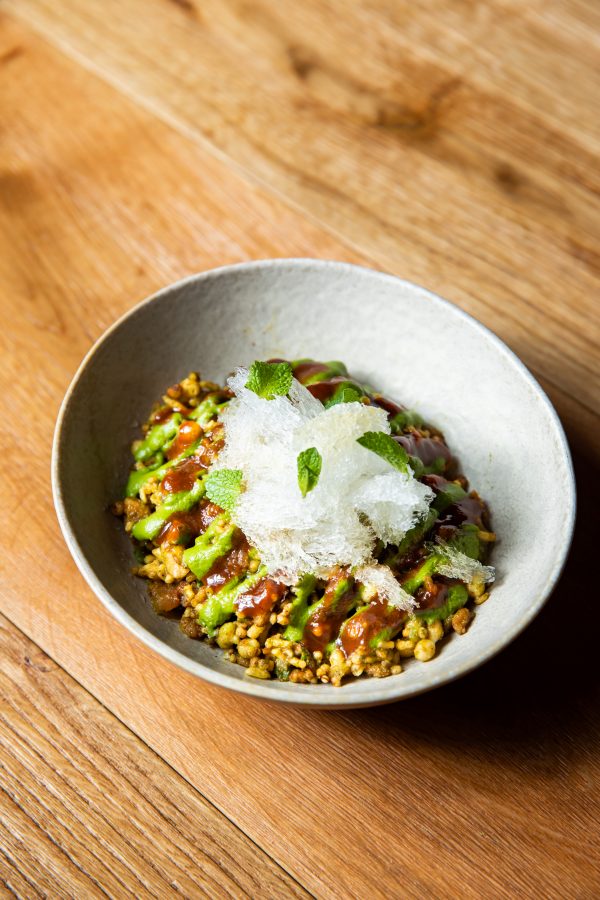 5 bonnes adresses food à Londres | Les Hardis