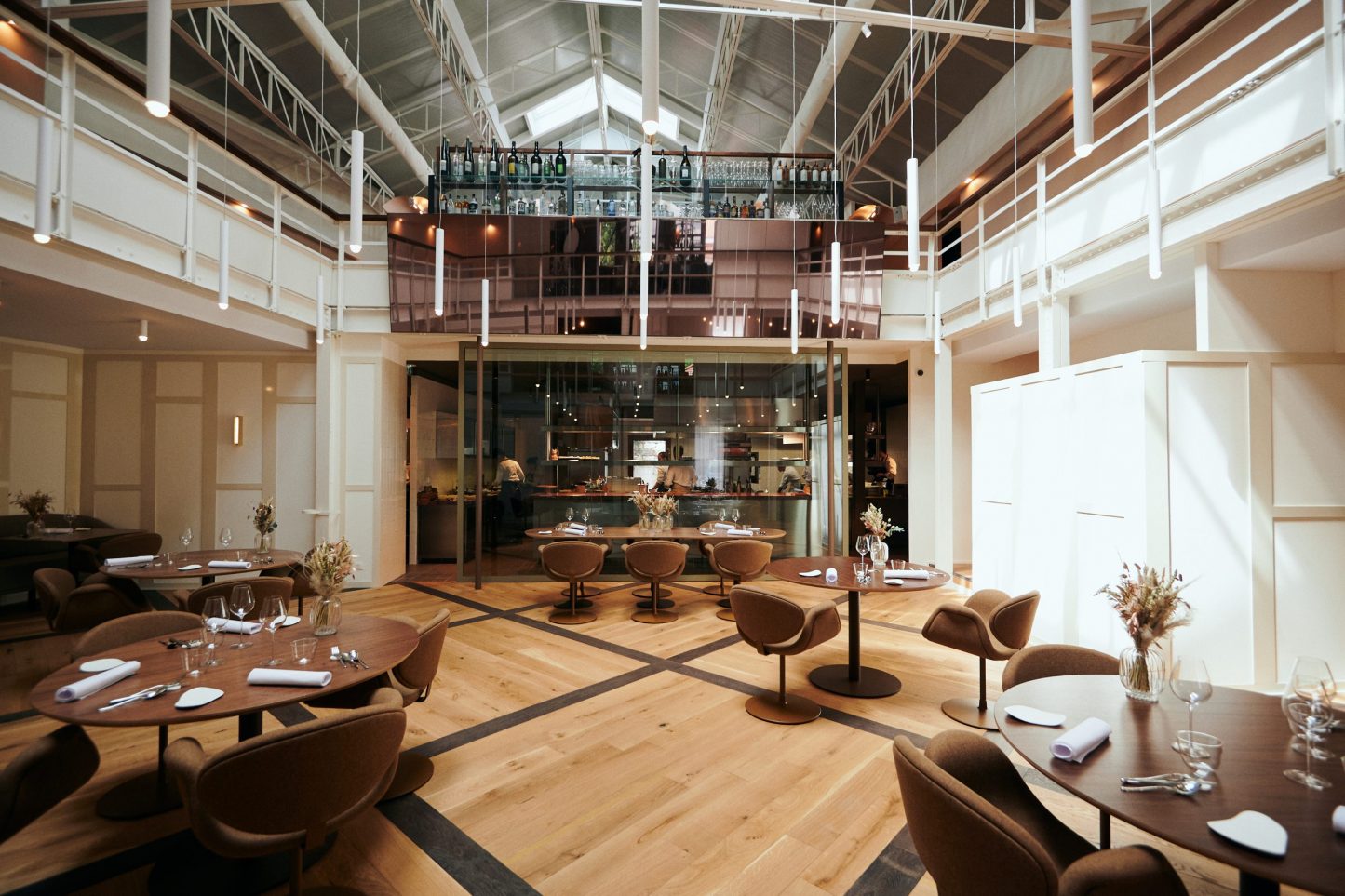 Rozo, nouveau restaurant à Lille | Les Hardis