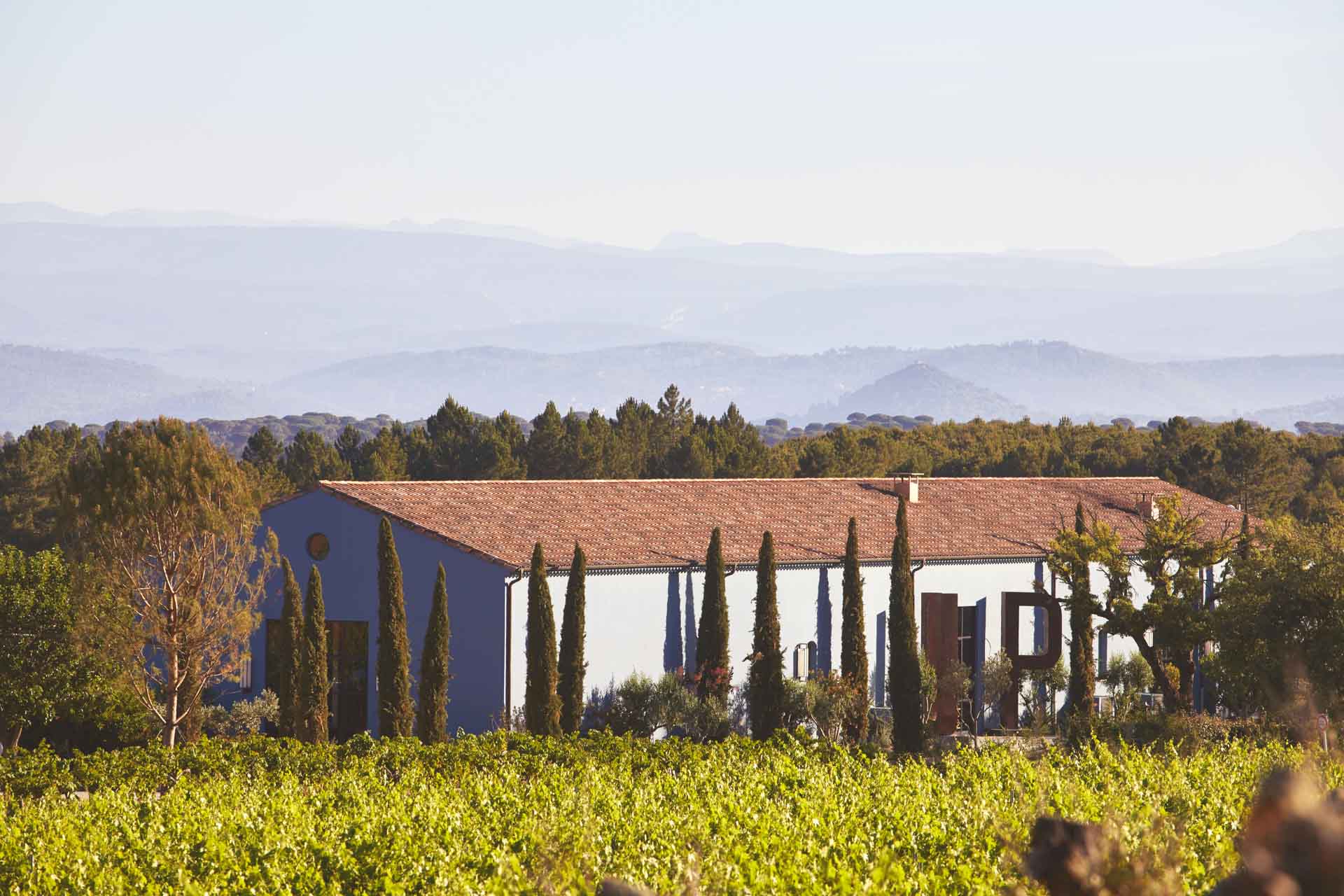 Hotel Ultimate Provence en Provence dans le Var | Les Hardis