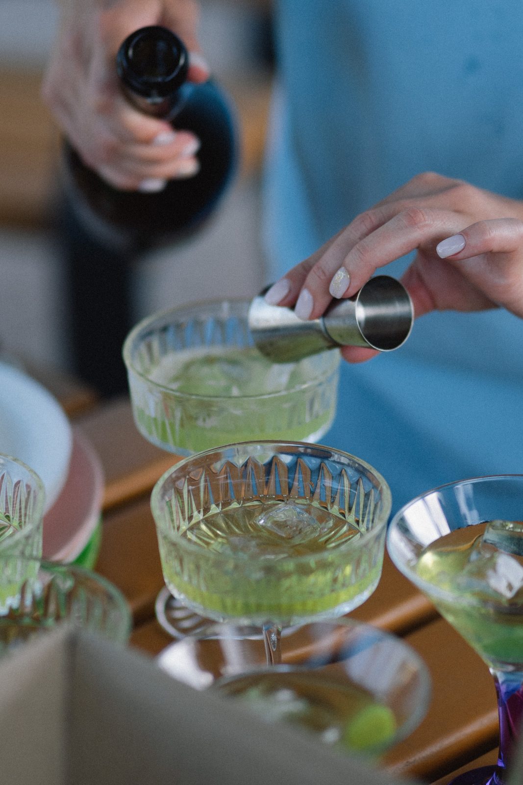 Histoire de l’absinthe en France, cet alcool fort controversé | Les Hardis