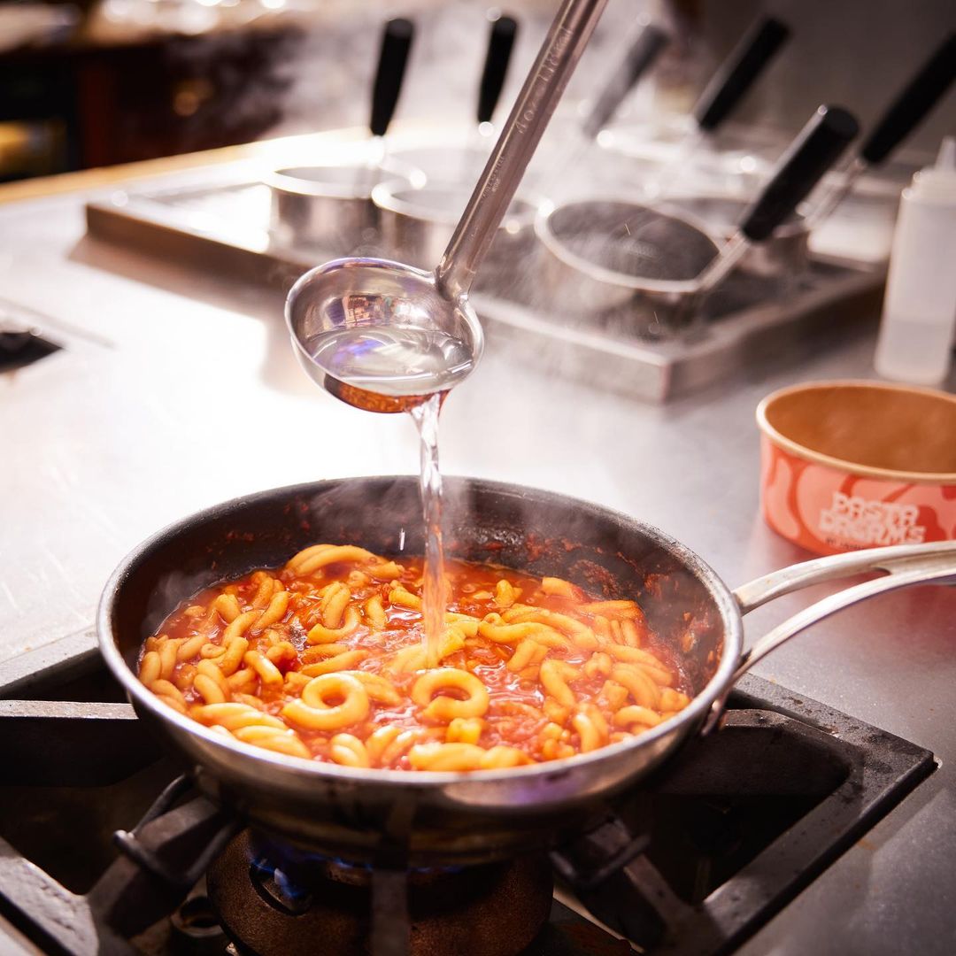 Restaurant éphemere à Paris : nos tables préférées | Les Hardis