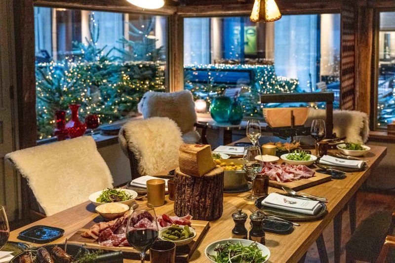 Restaurant éphemere à Paris : nos tables préférées | Les Hardis