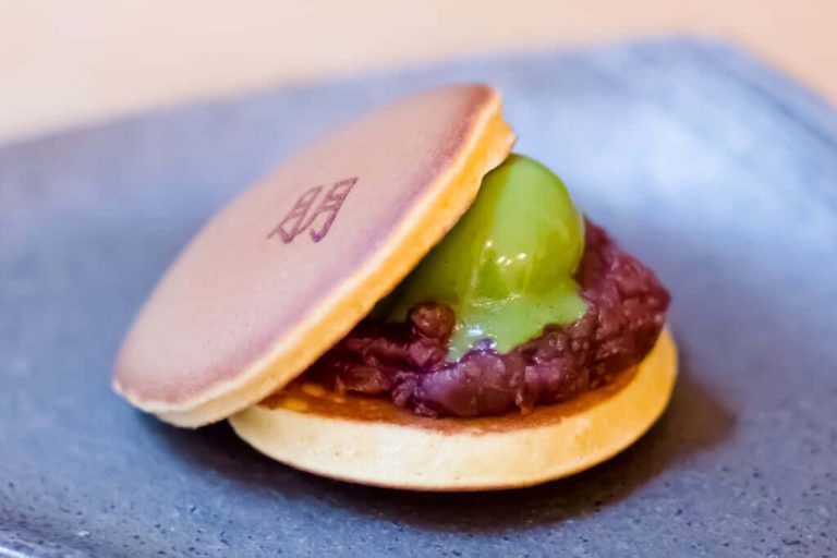 Les meilleures pâtisseries japonaises à Paris | Les Hardis