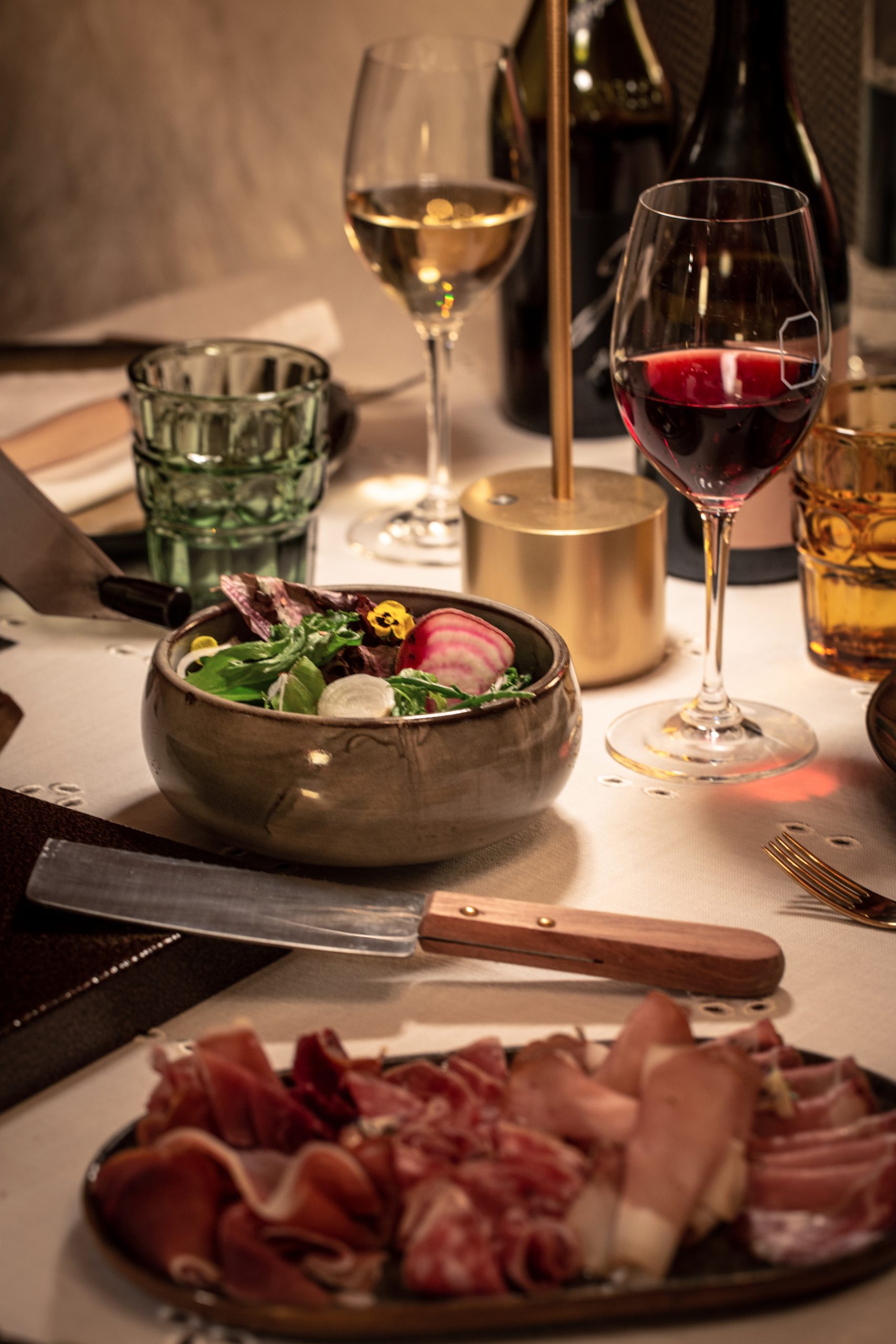 Les chalets d’hiver pour une raclette à Paris | Les Hardis