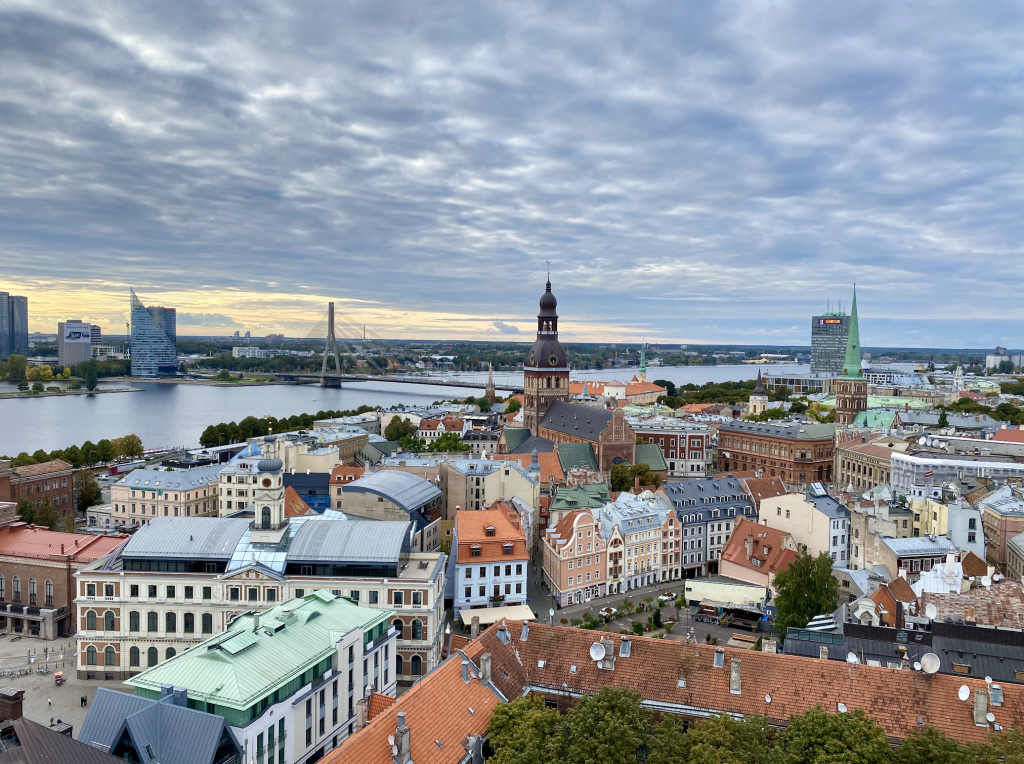 Séjour en Lettonie : nos meilleures adresses | Les Hardis