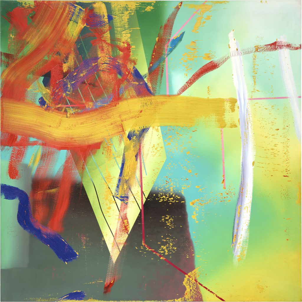 Les expositions de Gerhard Richter à Londres | Les Hardis