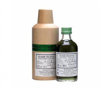 La Chartreuse verte ou jaune : la liqueur et l’alcool aux 5 couleurs ...