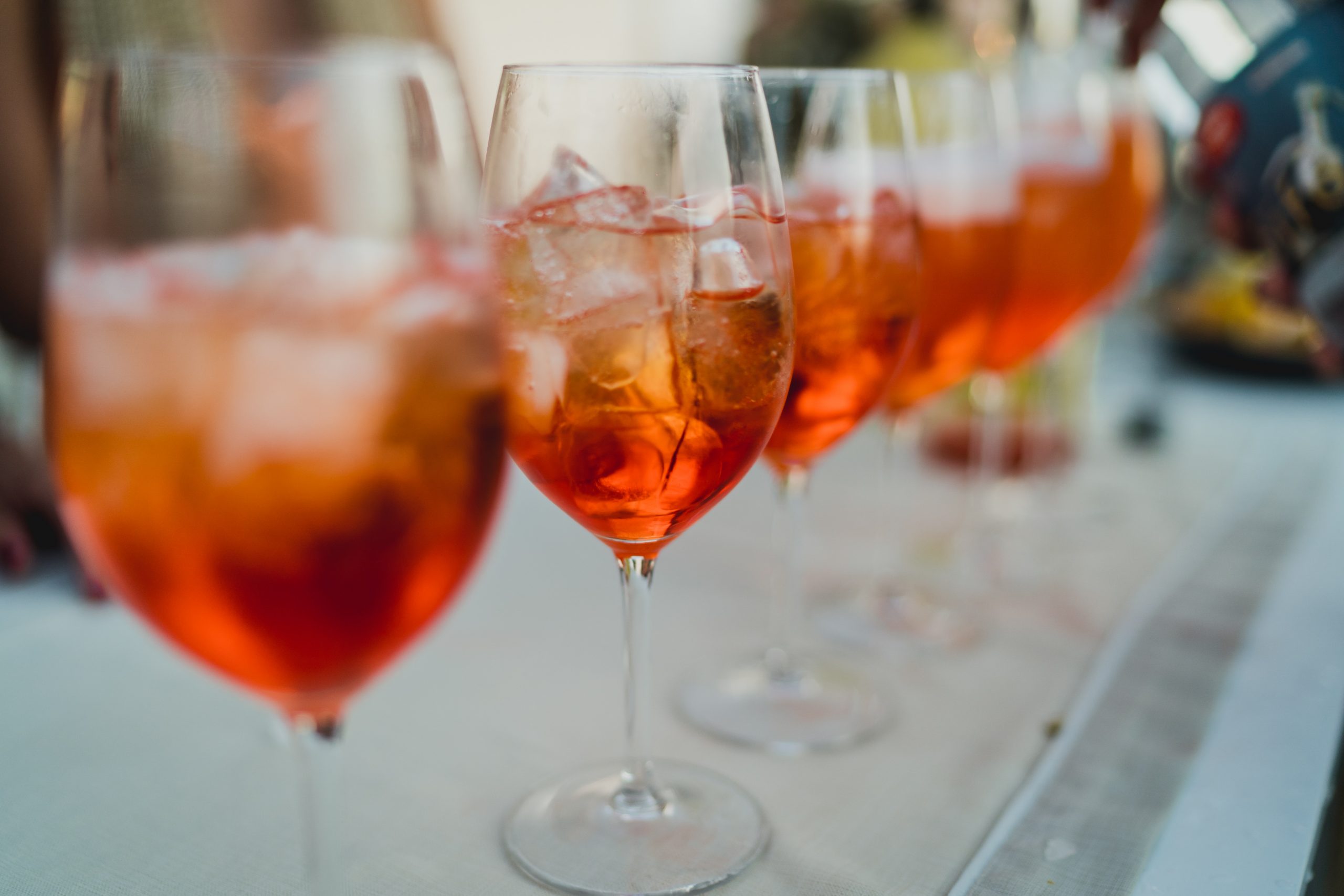 Tout sur l’histoire du cocktail spritz | Les Hardis