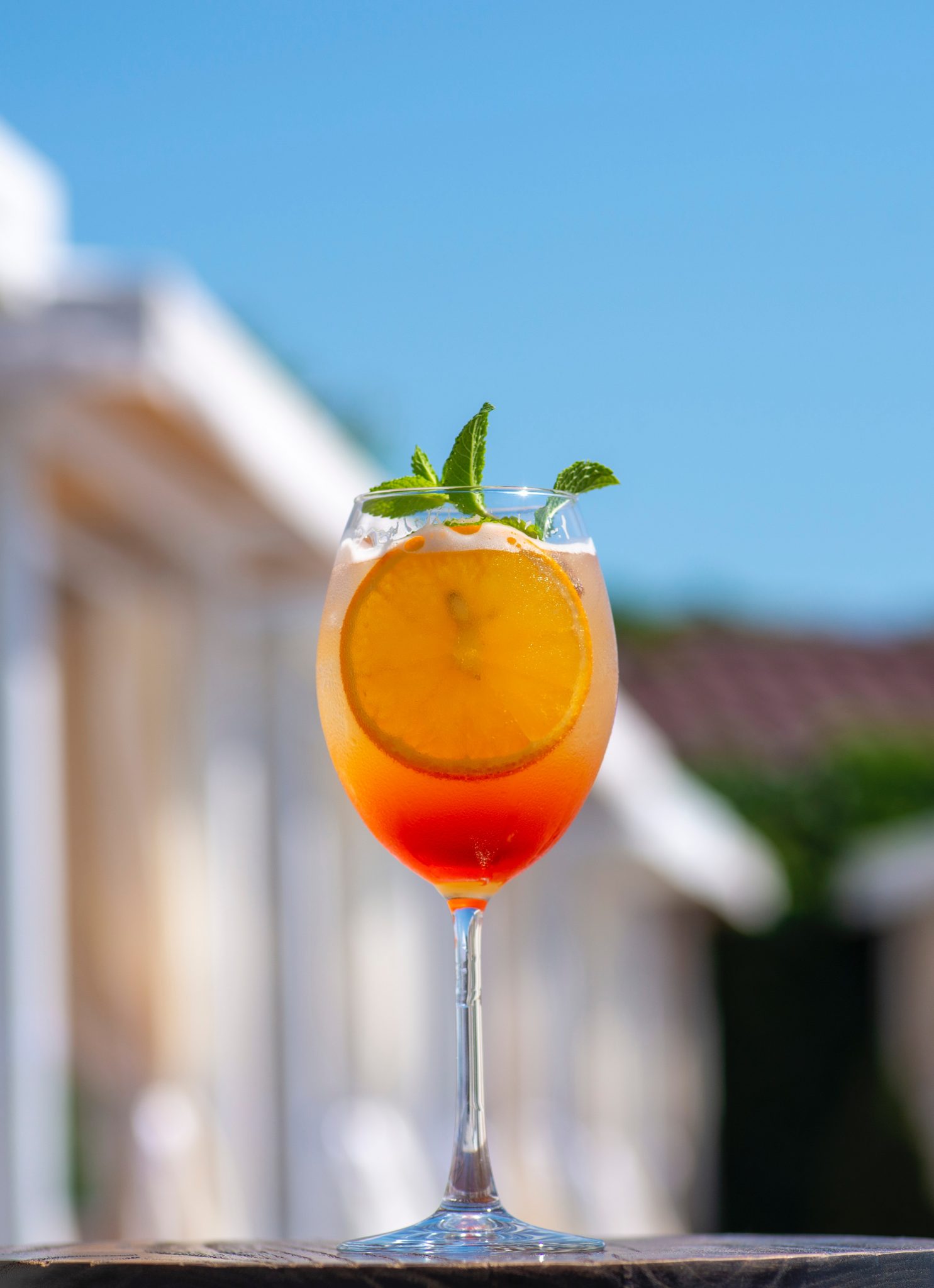 Tout sur l’histoire du cocktail spritz | Les Hardis
