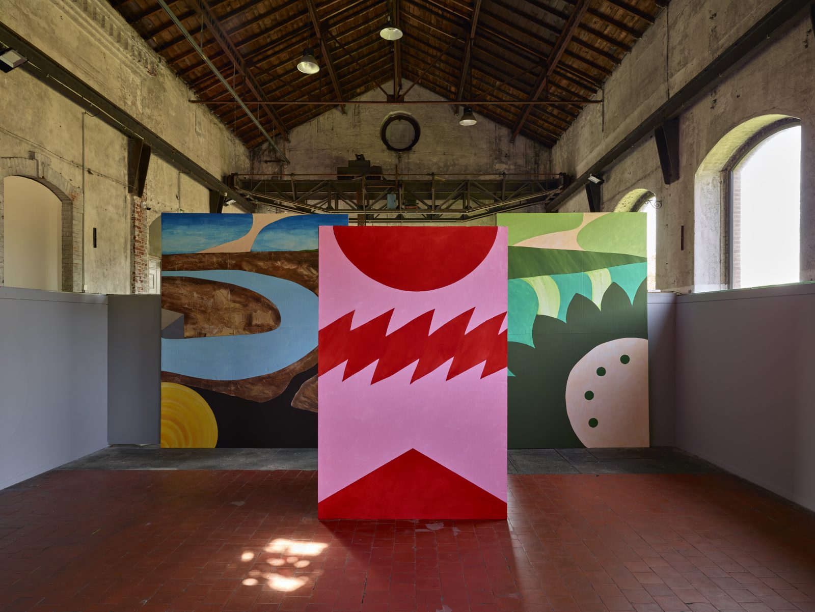 Potrait et rencontre avec Jason Glasser | Les Hardis