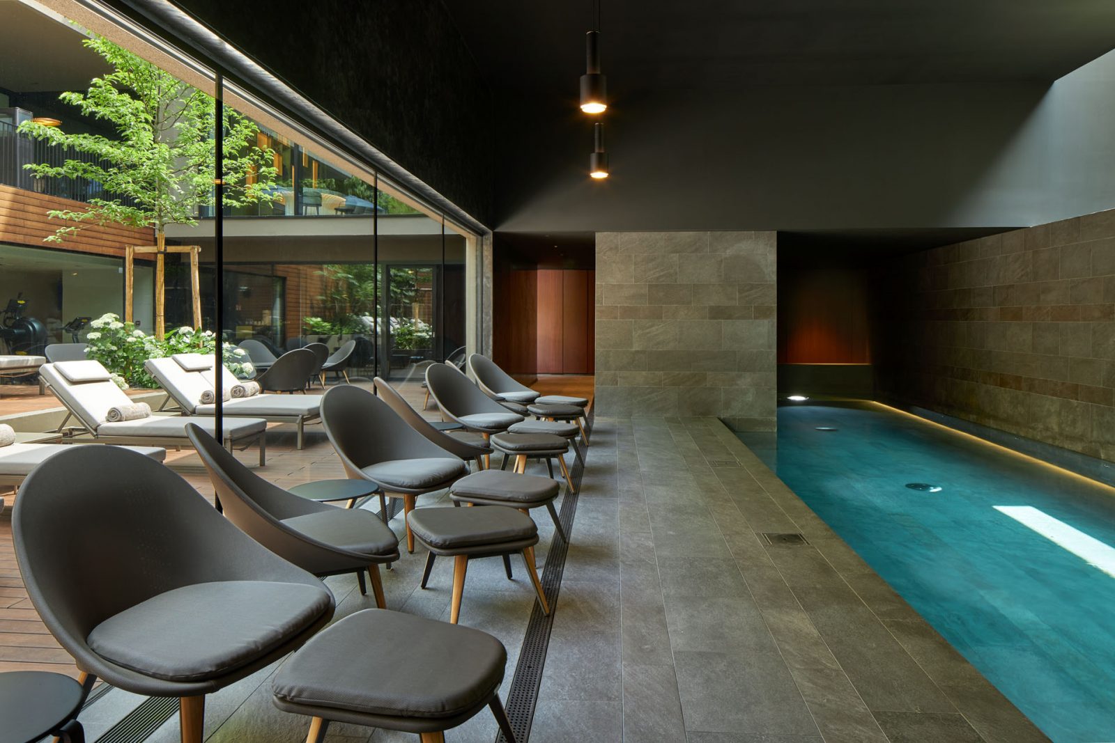 Les plus beaux hôtels avec spa en Alsace | Les Hardis