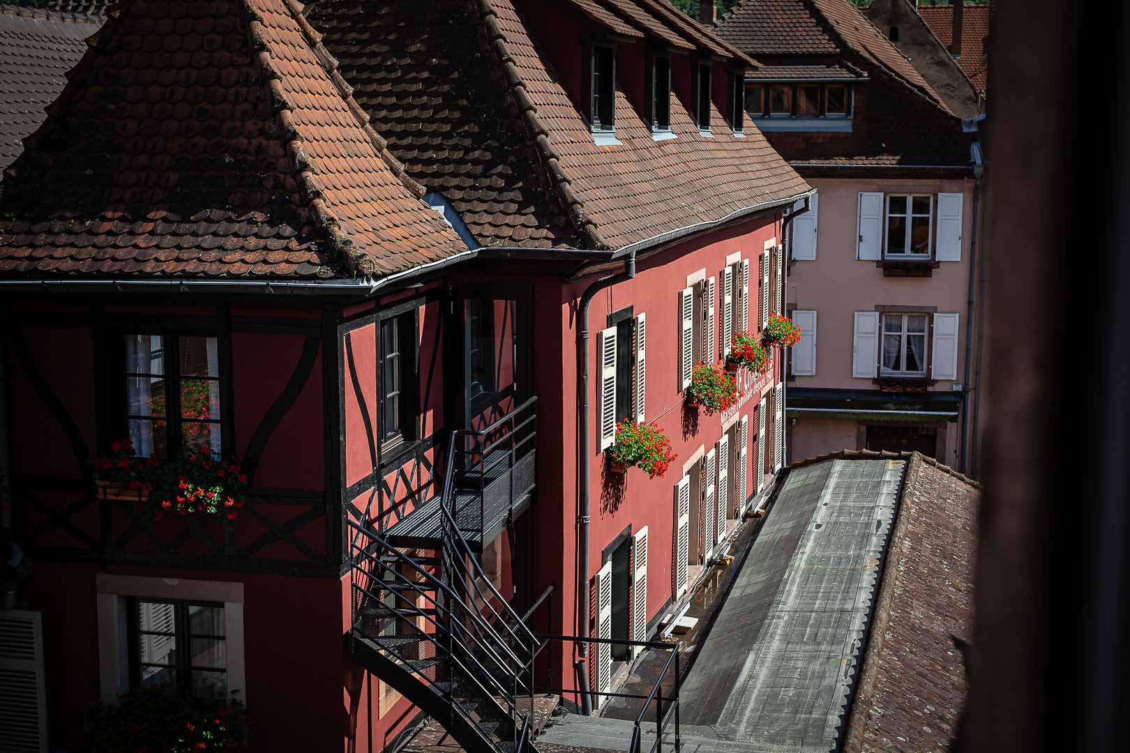 Les plus beaux hôtels avec spa en Alsace | Les Hardis