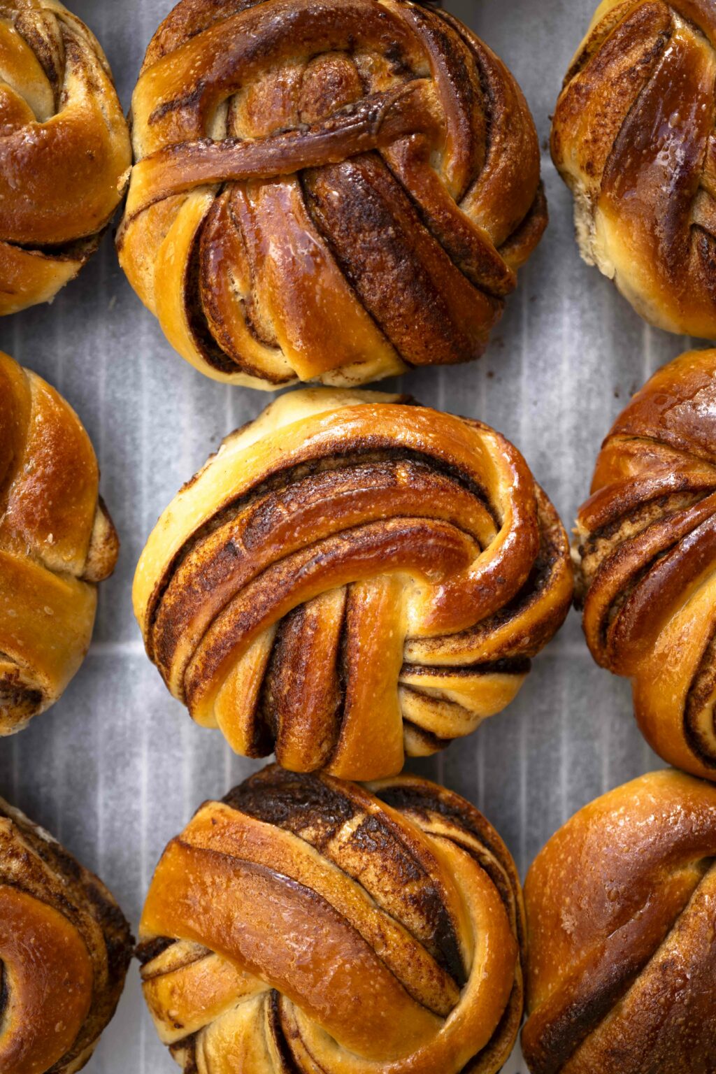 Où manger les meilleurs cinnamon rolls de Paris
