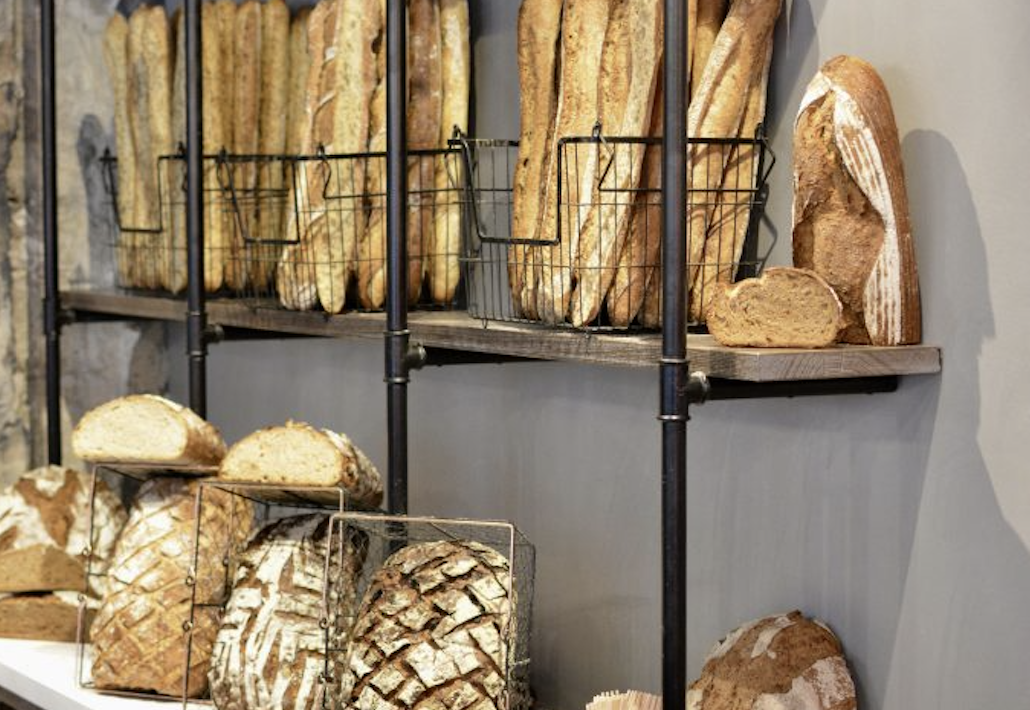 Les meilleures boulangeries et les meilleurs pains de Paris | Les Hardis