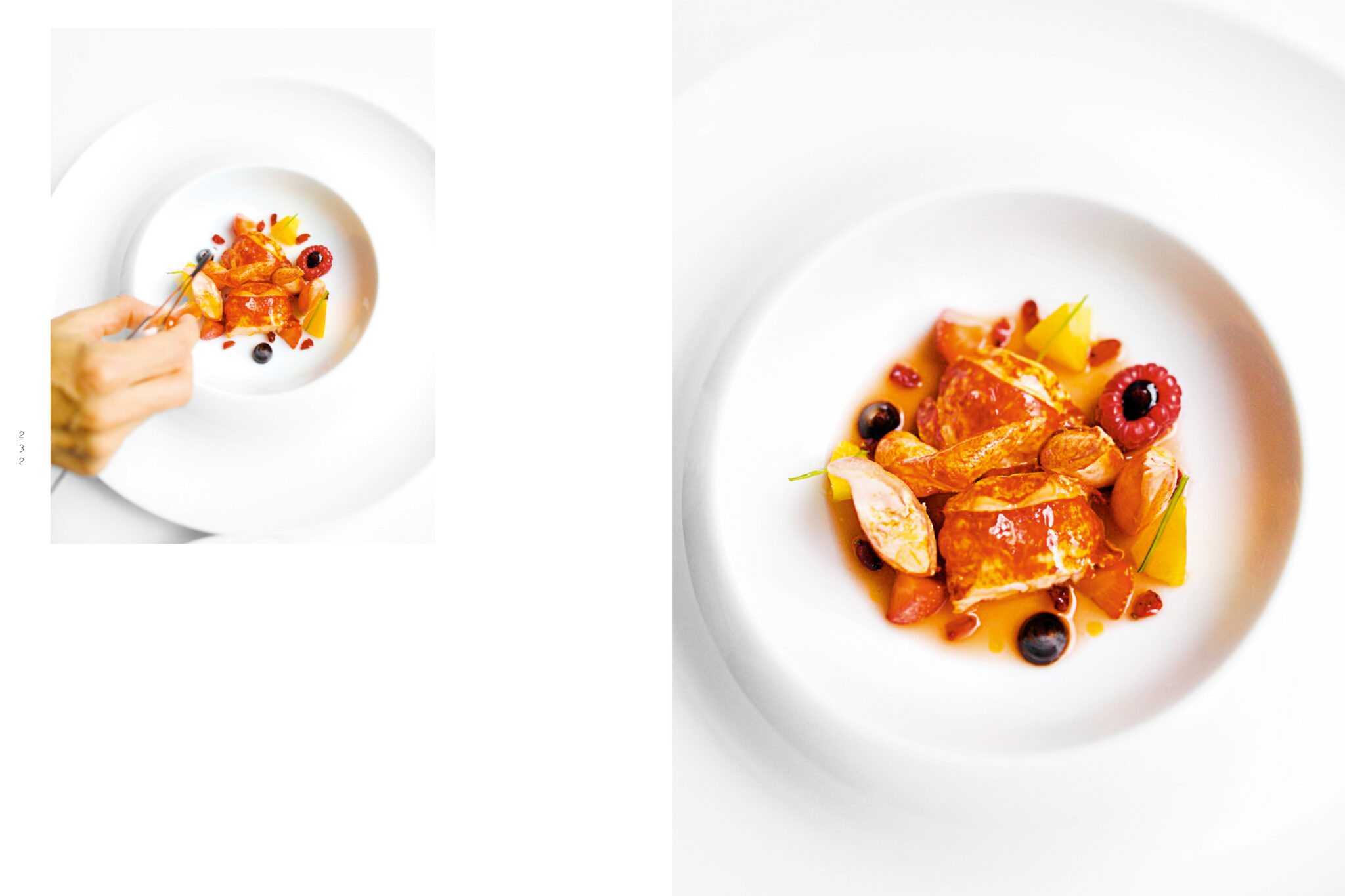 Les plus beaux livres de la gastronomie française