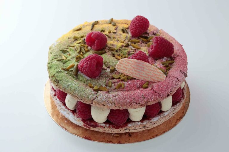 Les meilleures et plus belles pâtisseries de Paris
