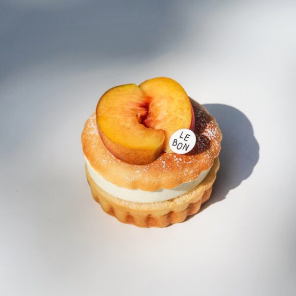 Les meilleures et plus belles pâtisseries de Paris