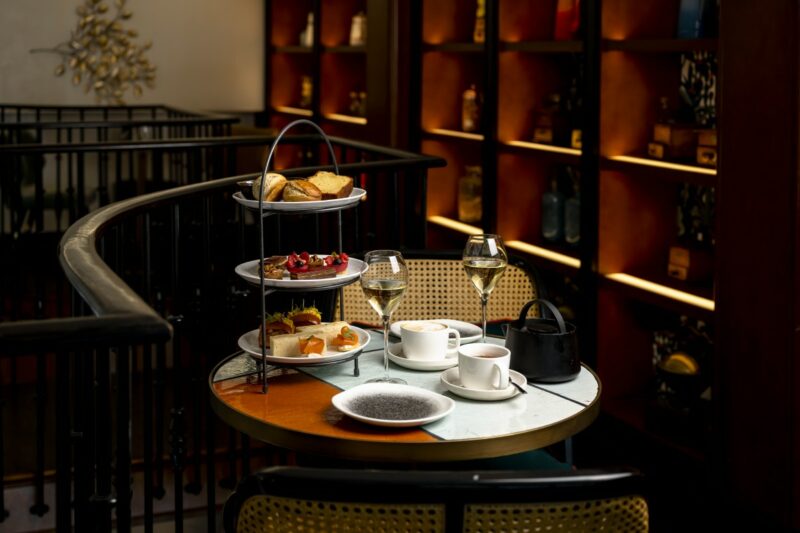 Les meilleurs goûters de Paris, nos bonnes adresses