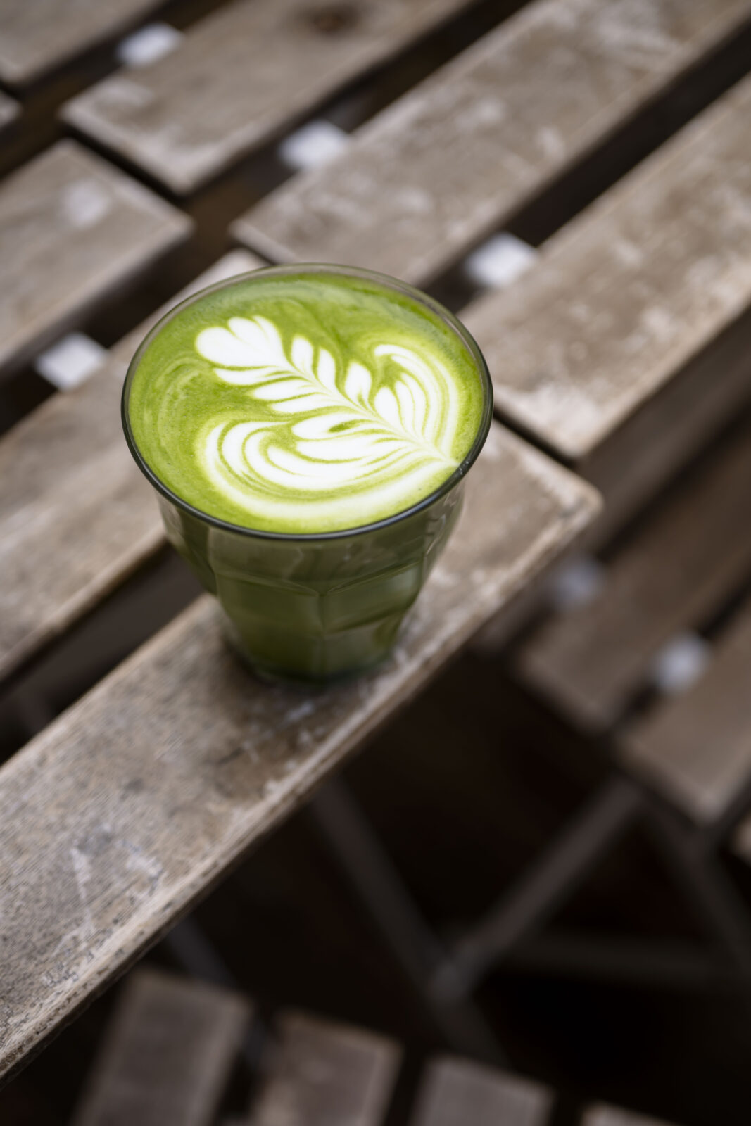 Où boire un bon matcha à Paris