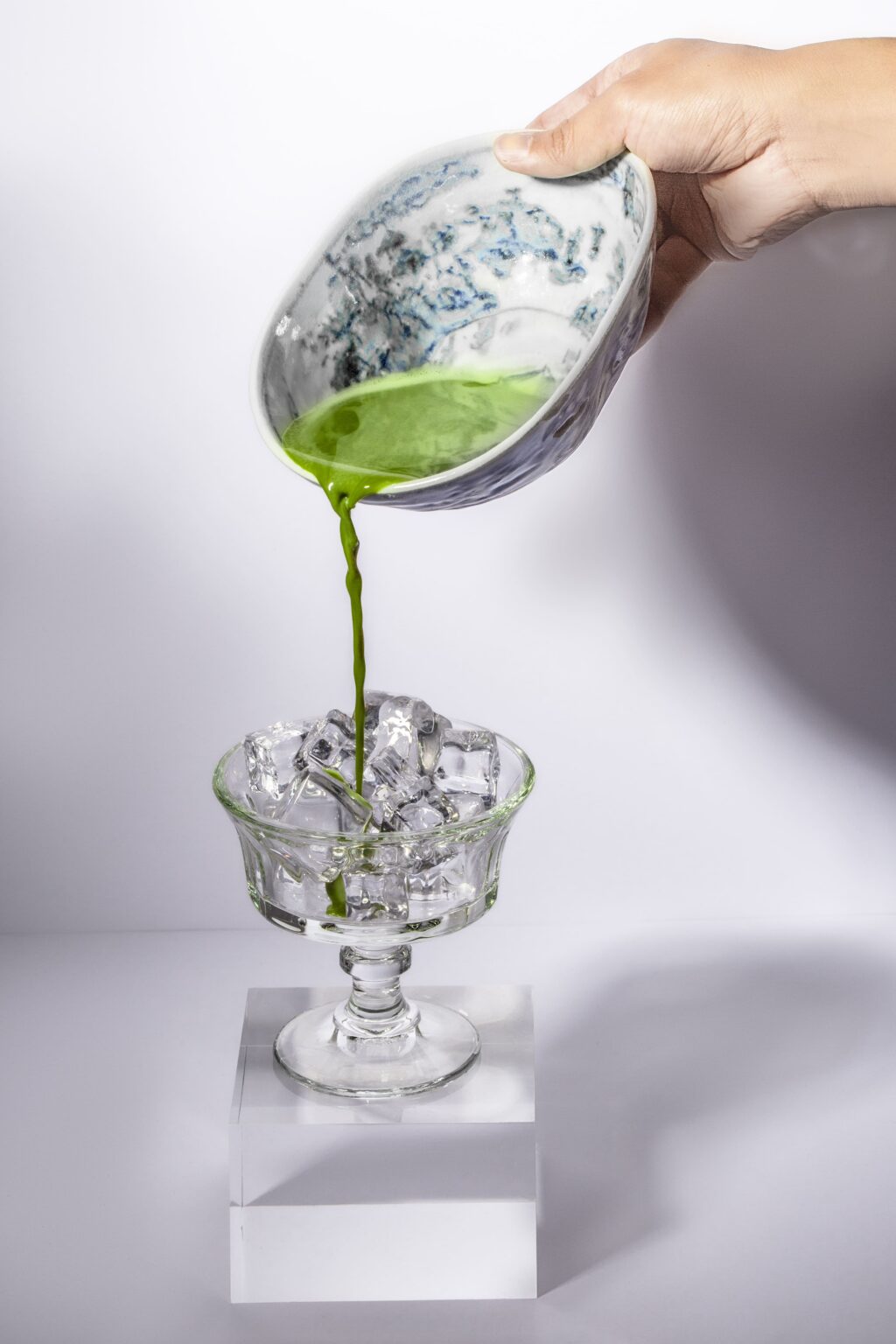 Où boire un bon matcha à Paris