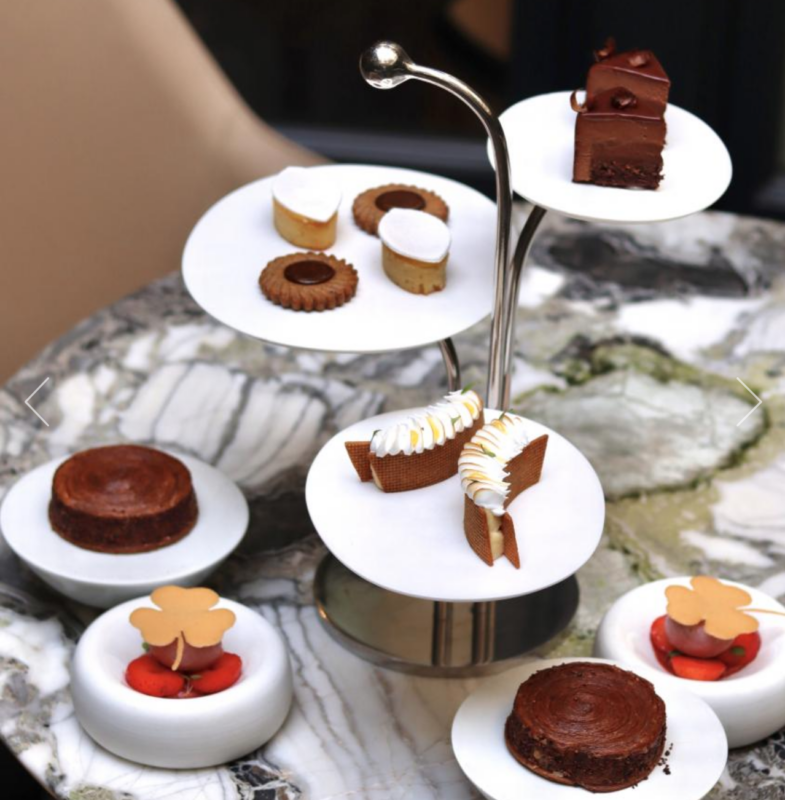 Les meilleurs goûters de Paris, nos bonnes adresses