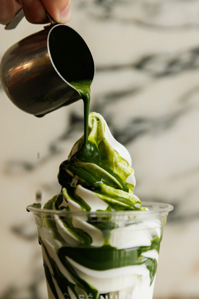 Où boire un bon matcha à Paris