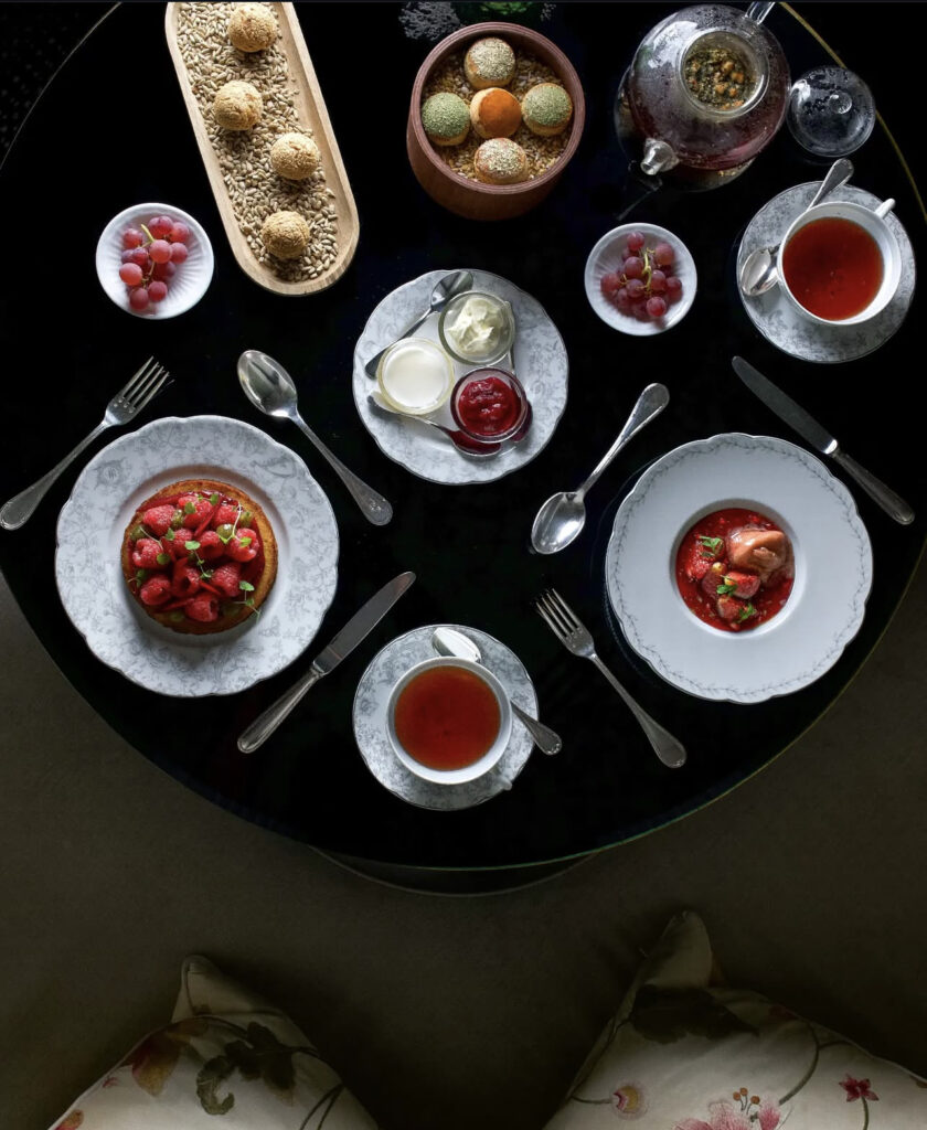 Les meilleurs goûters de Paris, nos bonnes adresses