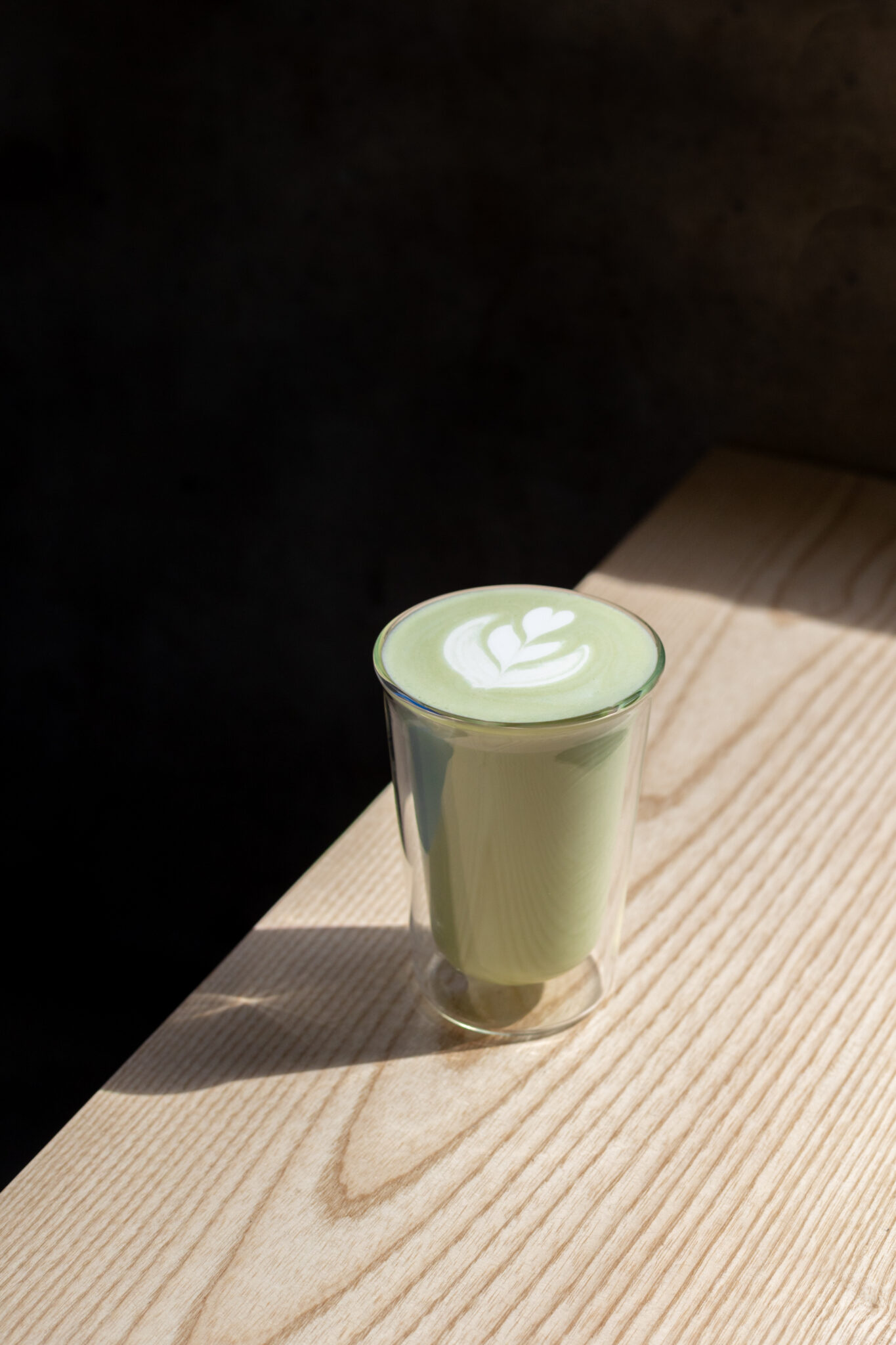 Où boire un bon matcha à Paris