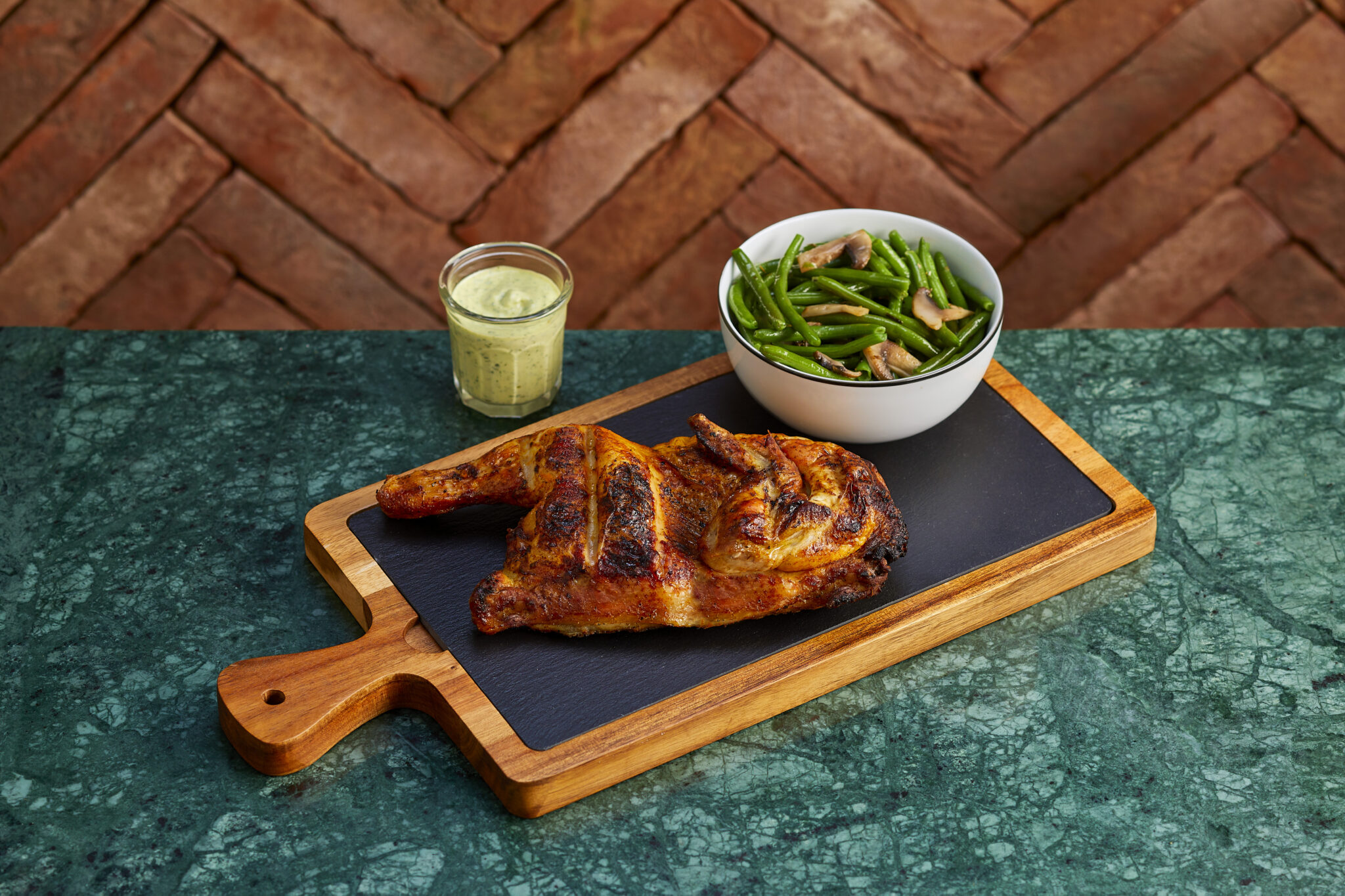 Les meilleurs poulets rotis de Paris